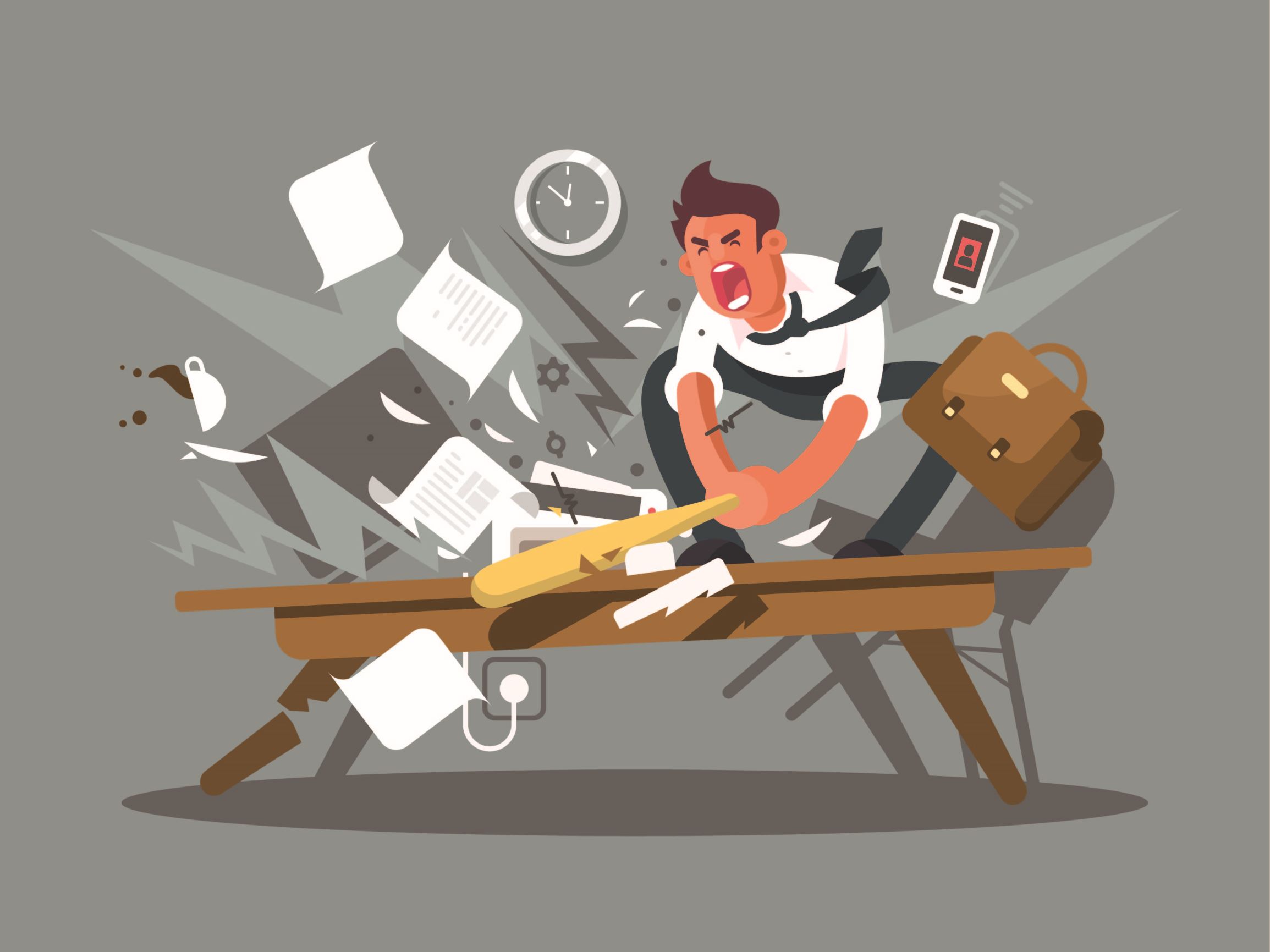 When Employees Go Rogue: Guarding Against Malicious Insider Attacks